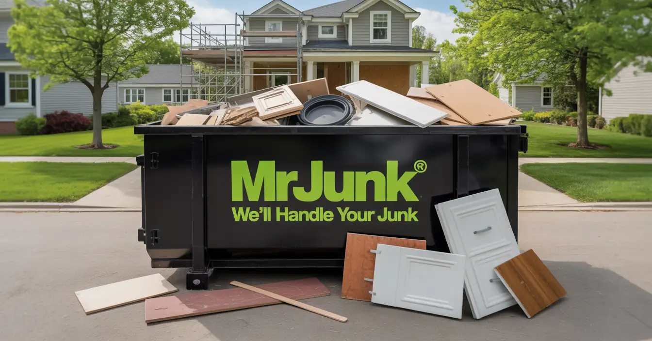 Take A Look About Dumpster Rental Columbia Mo