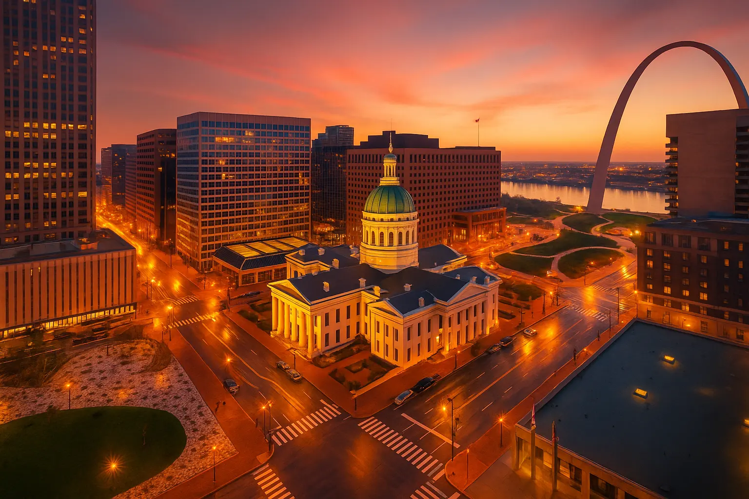 Best Junk Removal In Missouri | MrJunk® – Disposal in 60+ Towns
